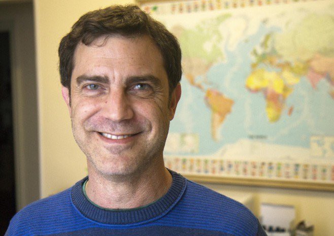 Andrés Malamud: “Hay que analizar si el capitalismo así como está puede ...